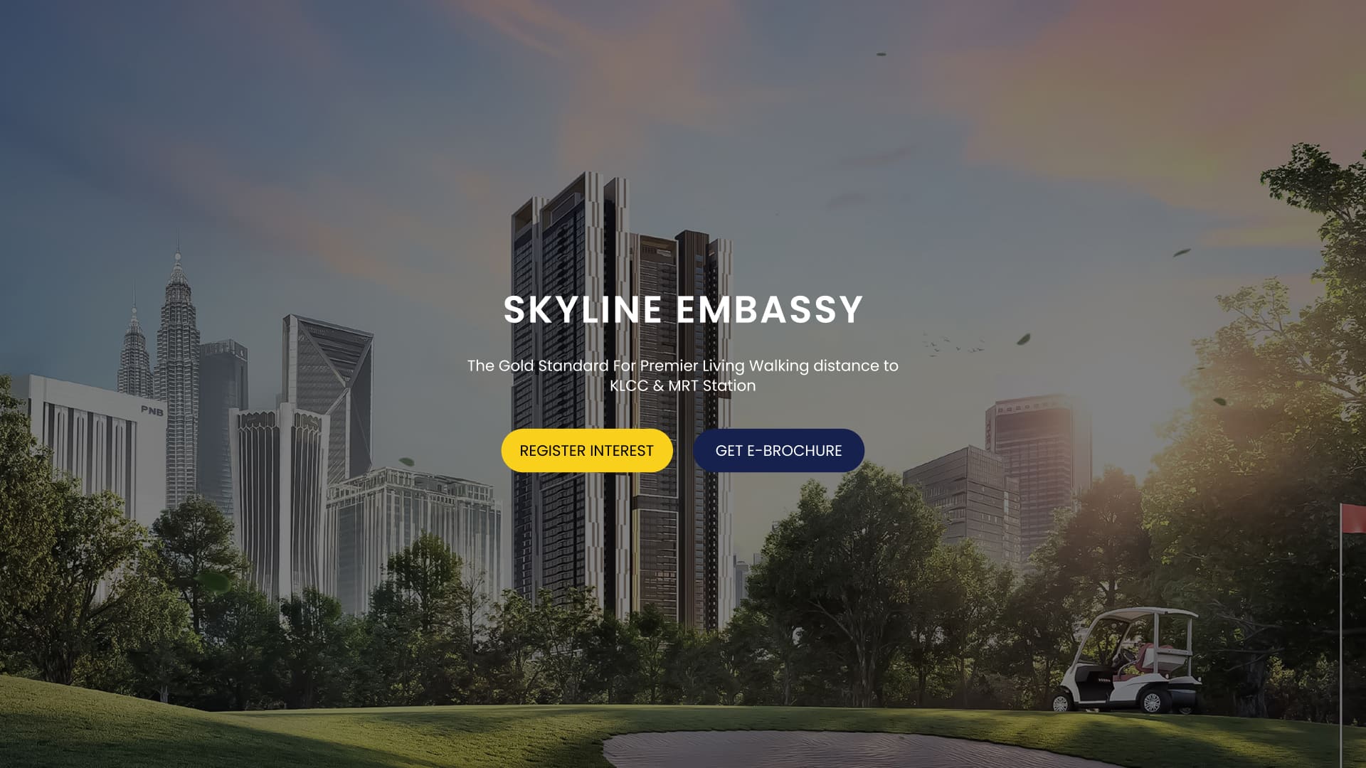 Skyline Embassy